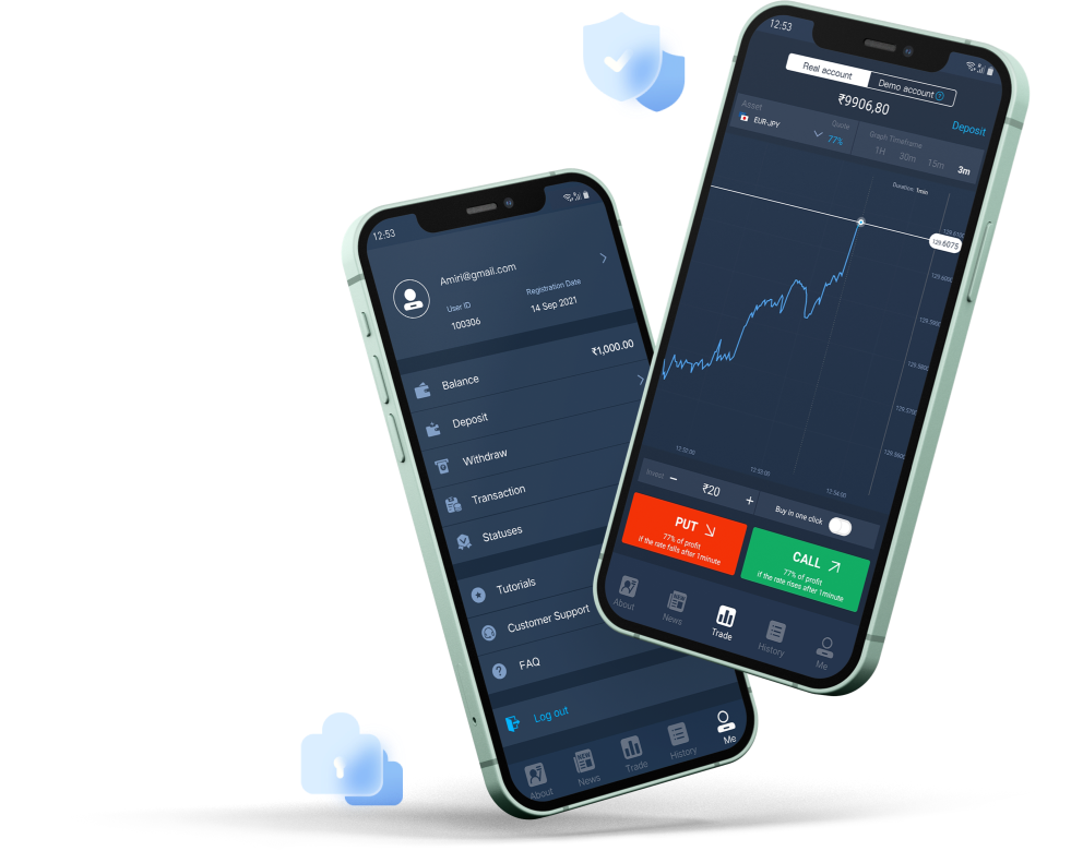 Guru Trade7 - A reliable trading platform